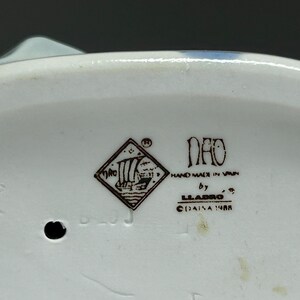 NAO Lladro Porcelain Figurine Puppies in the Basket, NAO by Lladró Dogs ...