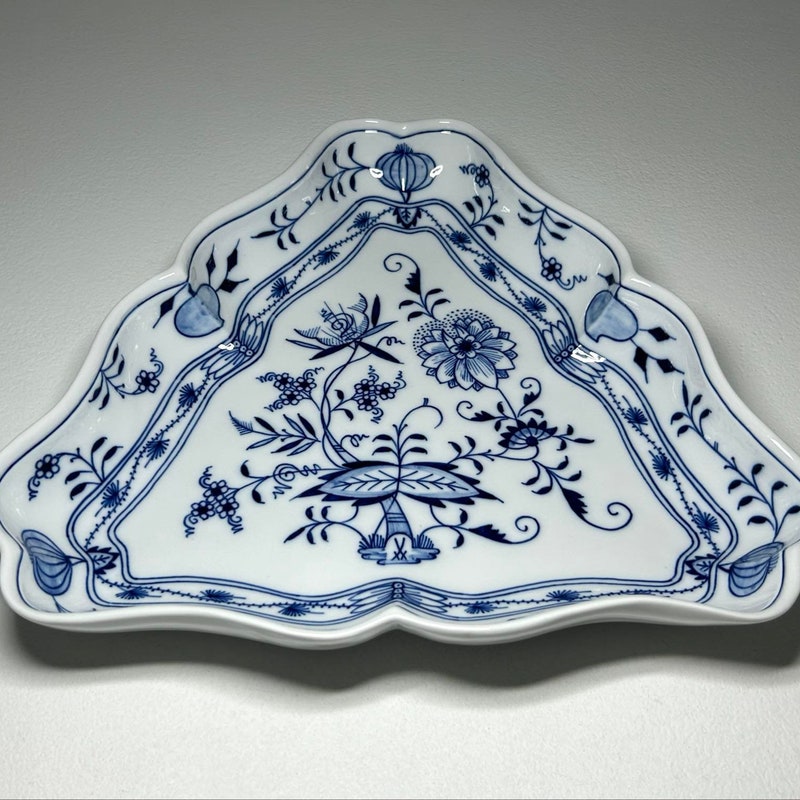 Meissen China - Etsy