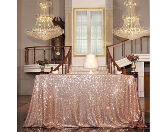 Gold Table Overlay - Etsy