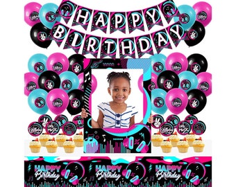 Bluey Photo Booth Frame - Etsy