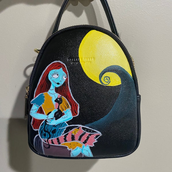 Sally Face Backpack - Etsy