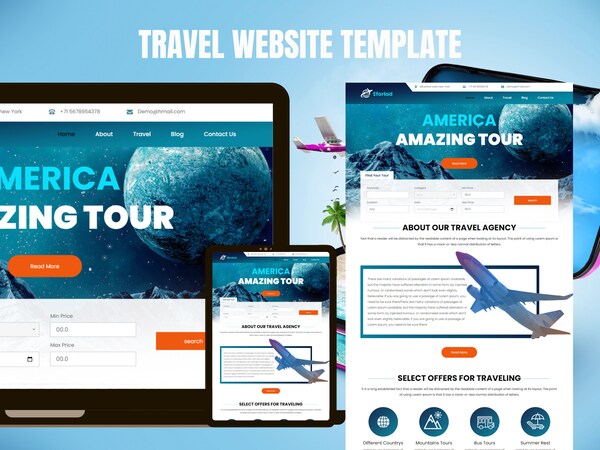 Clean Modern & Professional Letterhead Design Letterhead - Etsy Canada