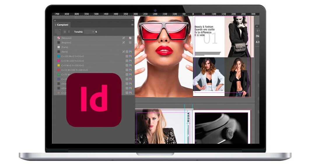 Lifetime Adobe Indesign 2023 Lifetime Pre-activated for - Etsy