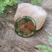 Alternative Scout Badge - Weaving - Etsy