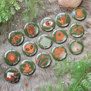 Alternative Scout Badge - Weaving - Etsy