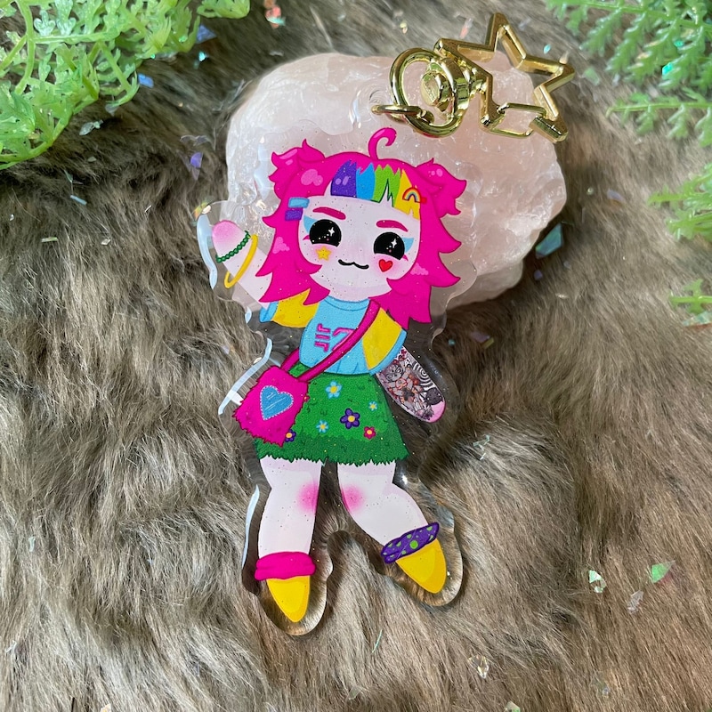 Decora - Etsy