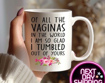 Funny Gift for Mama, Funny Tumbler for Mom, Mom Birthday Gift, Best Mom Ever, Funny Gift for Mom ...