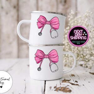 Nurse Tumbler, Custom Nurse Mug, Nurse Appreciation Gift, Gift for ...