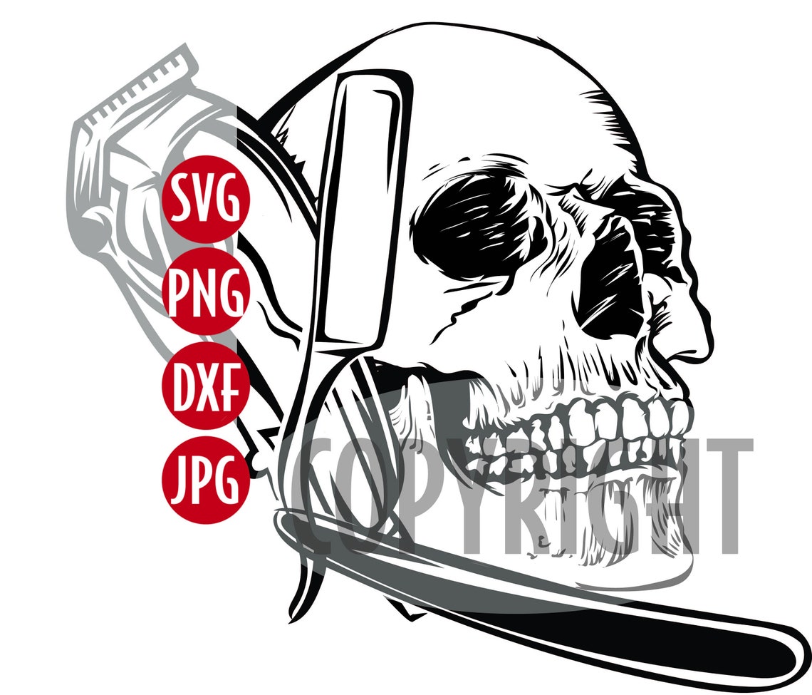 Barber Svg Barber Png Barber Life Barber Life Svg - Etsy