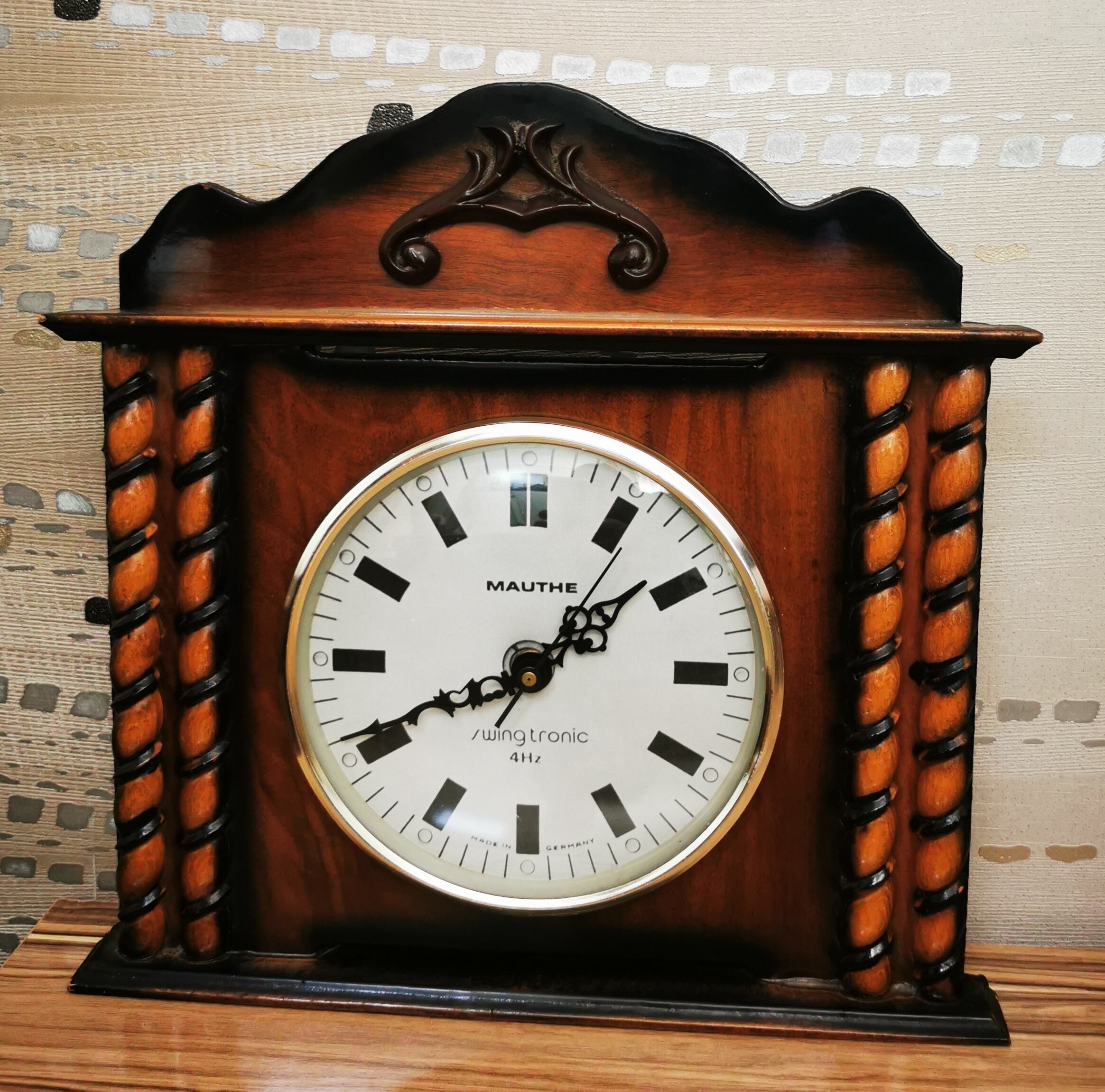 Mauthe Clock for sale | Only 2 left at -60%
