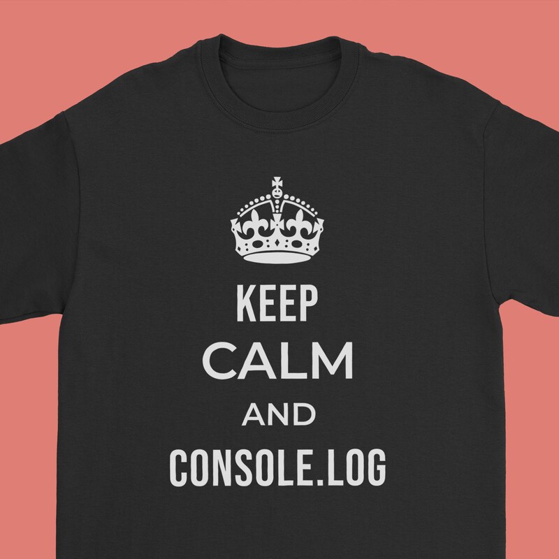 Programmer Tshirt - Etsy