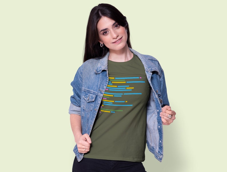 Source Code Programmer T Shirt Computer Coder Tee T For Developer Or Programming