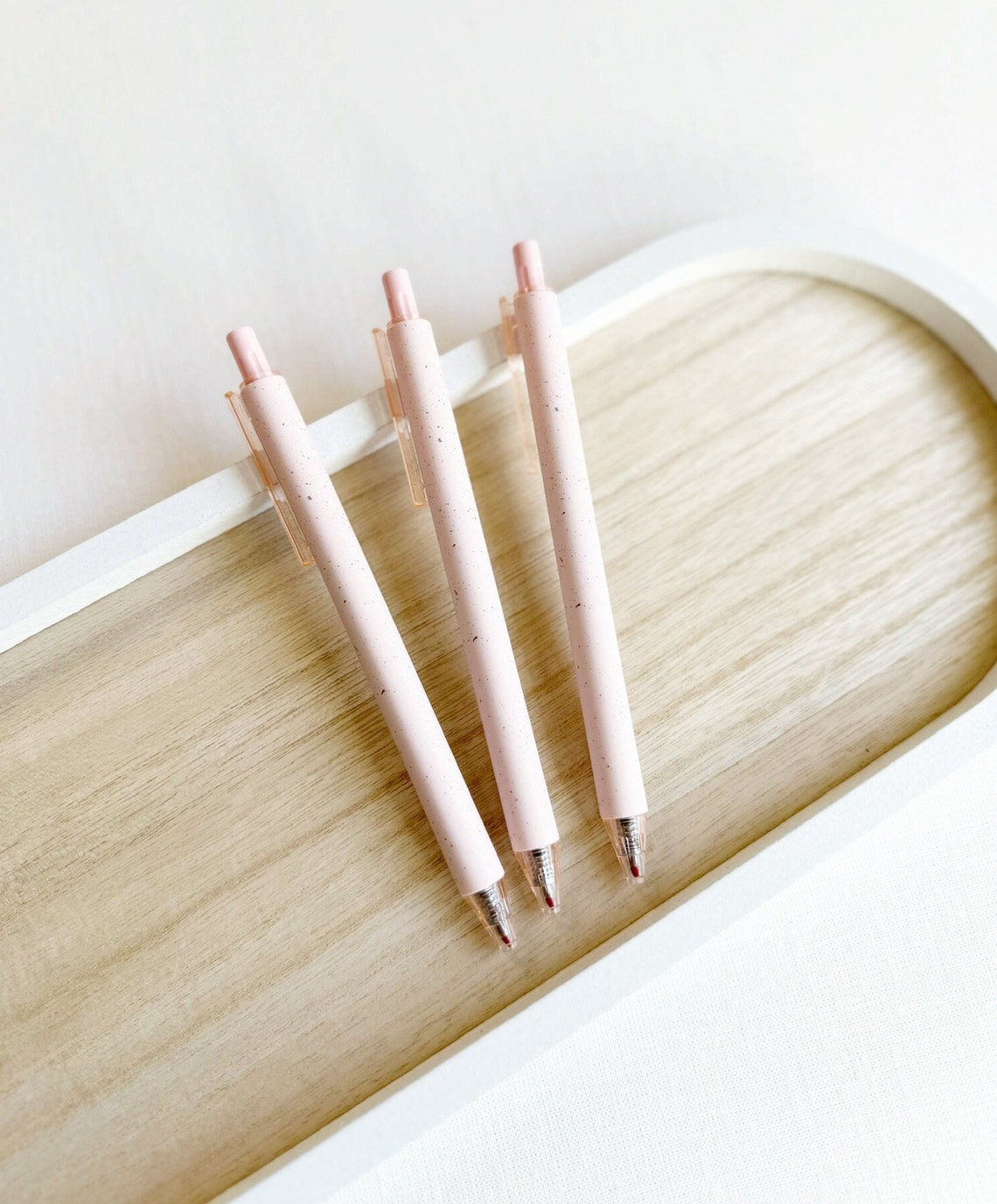 Gel Ink Pens - Planner Supplies - Planning/journaling - Pens - Planner ...