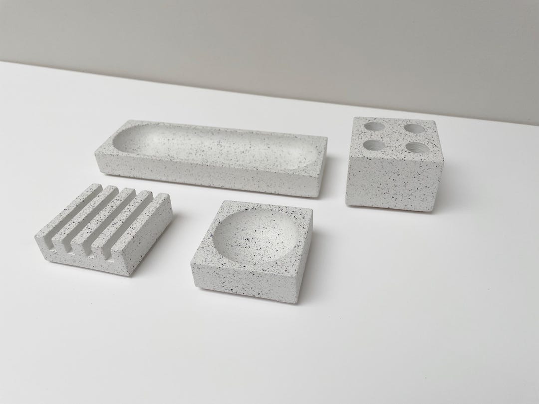 Stationary Set Desktop Tidy - Etsy