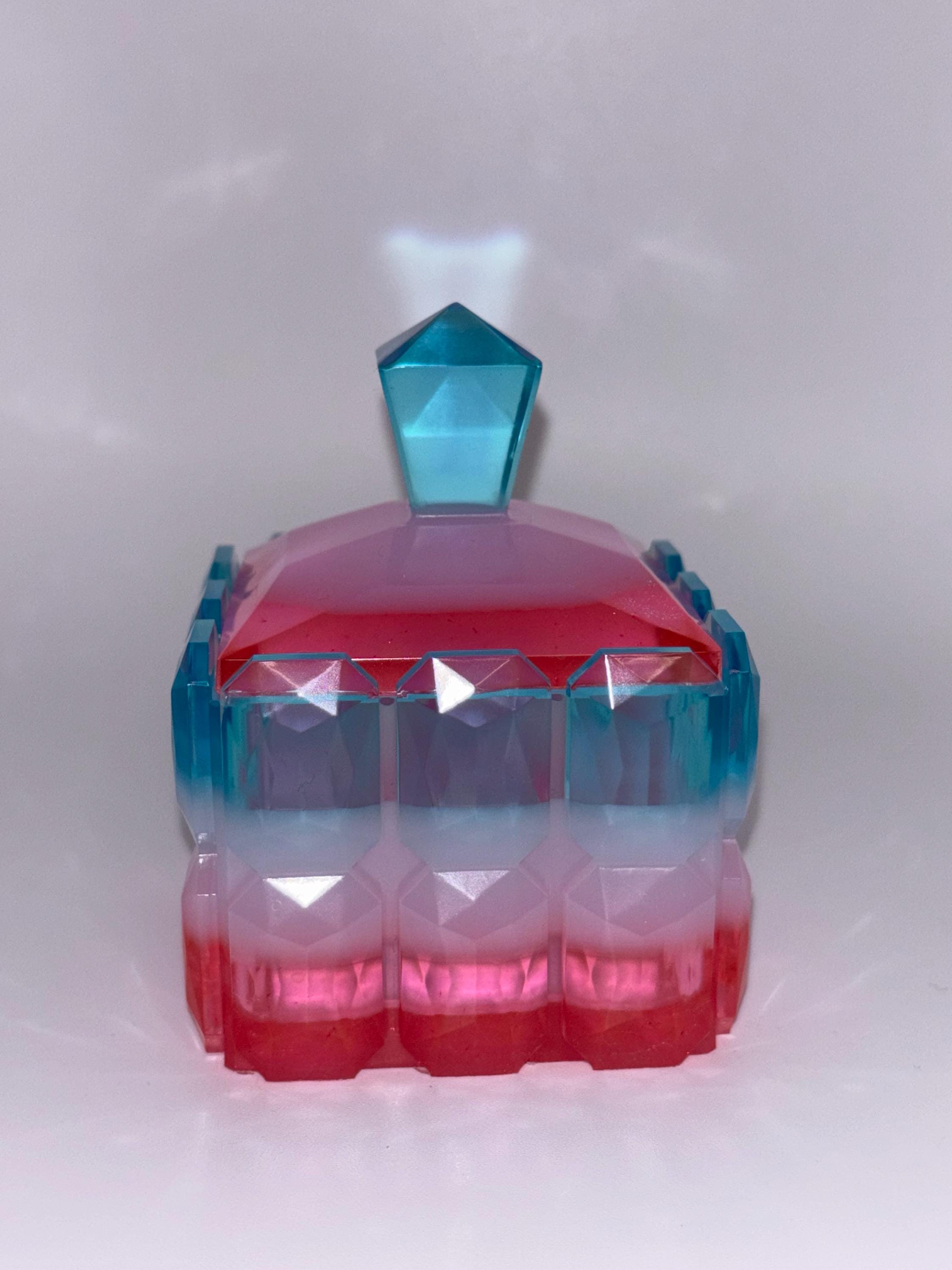 Diamond Dope Toke Poke With Lid - Etsy