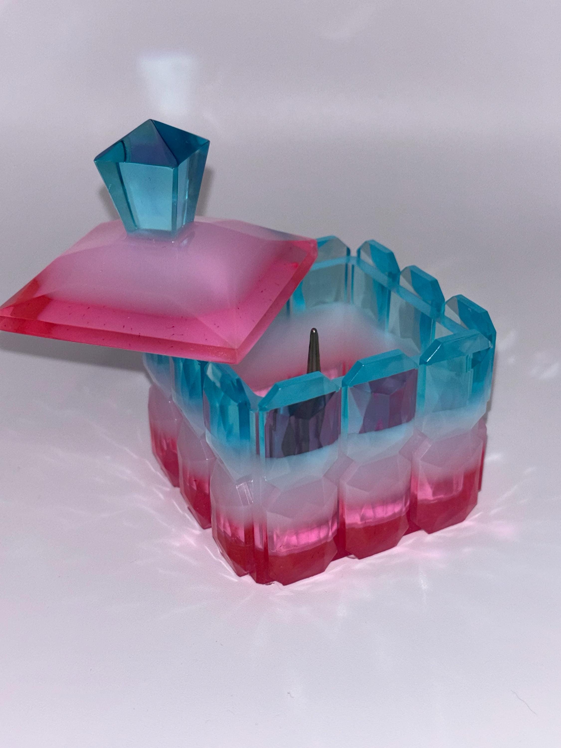 Diamond Dope Toke Poke With Lid - Etsy