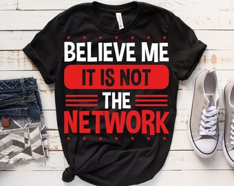 Network Engineer Shirt - Etsy