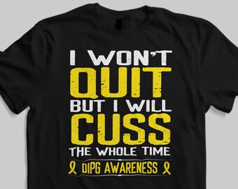 Dipg Awareness - Etsy