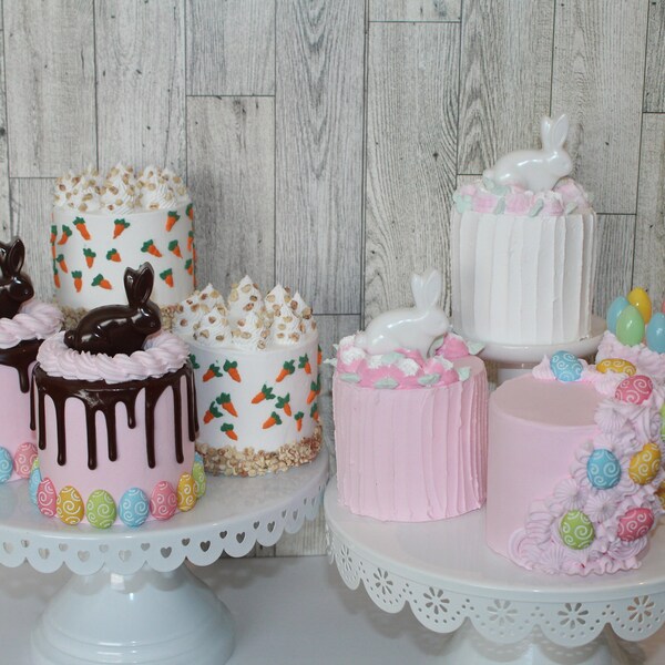 Fake Cakes - Etsy