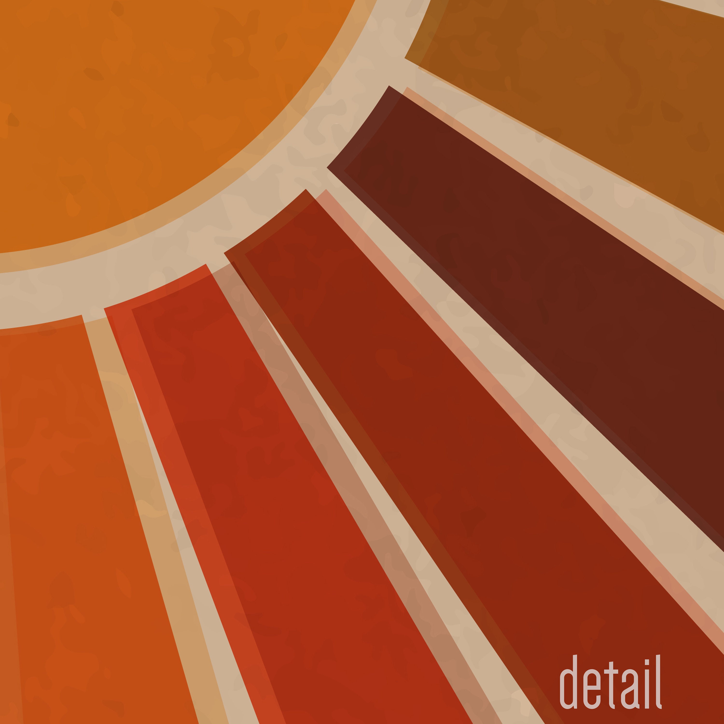 Retro Wall Art Sun Art Vintage Poster 70s Wall Print 70s - Etsy