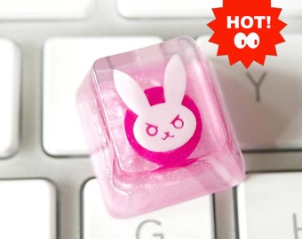 Overwatch Keycaps | Etsy