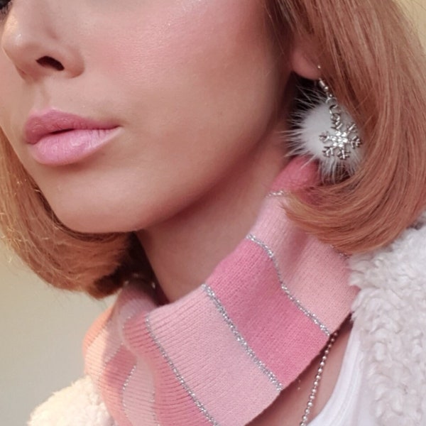 Christmas Gyaru - Etsy