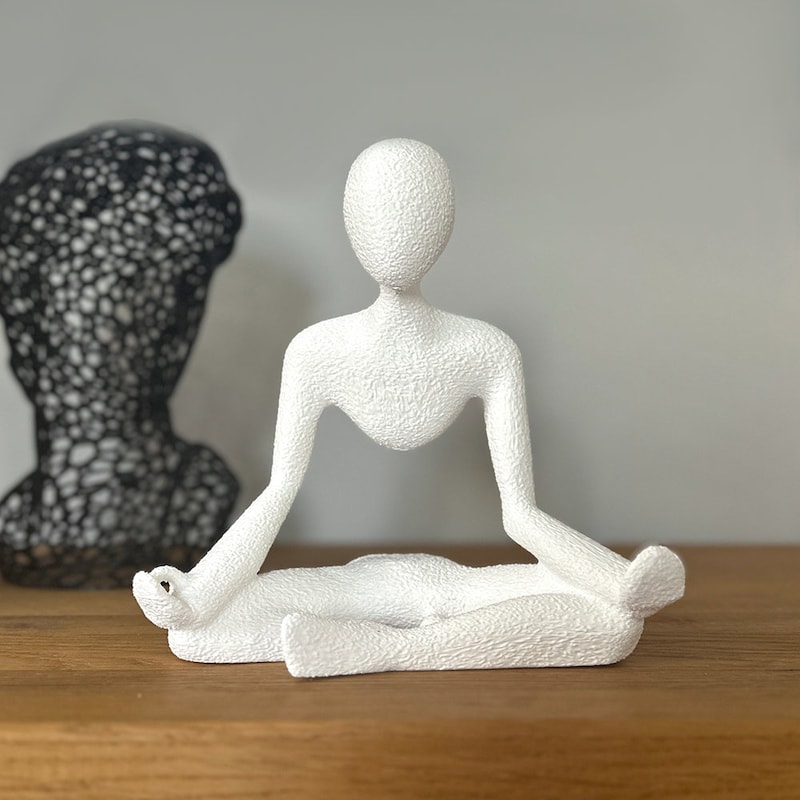 Yoga Zen Meditation - Etsy