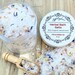 6 Oz Citrus Wake-up Bath Salt Herbal Bath Soak Sea Salt Spa Salt Gift ...