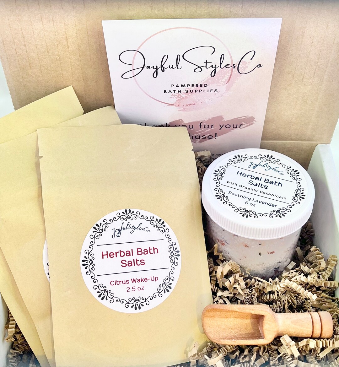 Gift Box for Teacher Gift for Teacher Spa Gift for Educator Spa Box ...