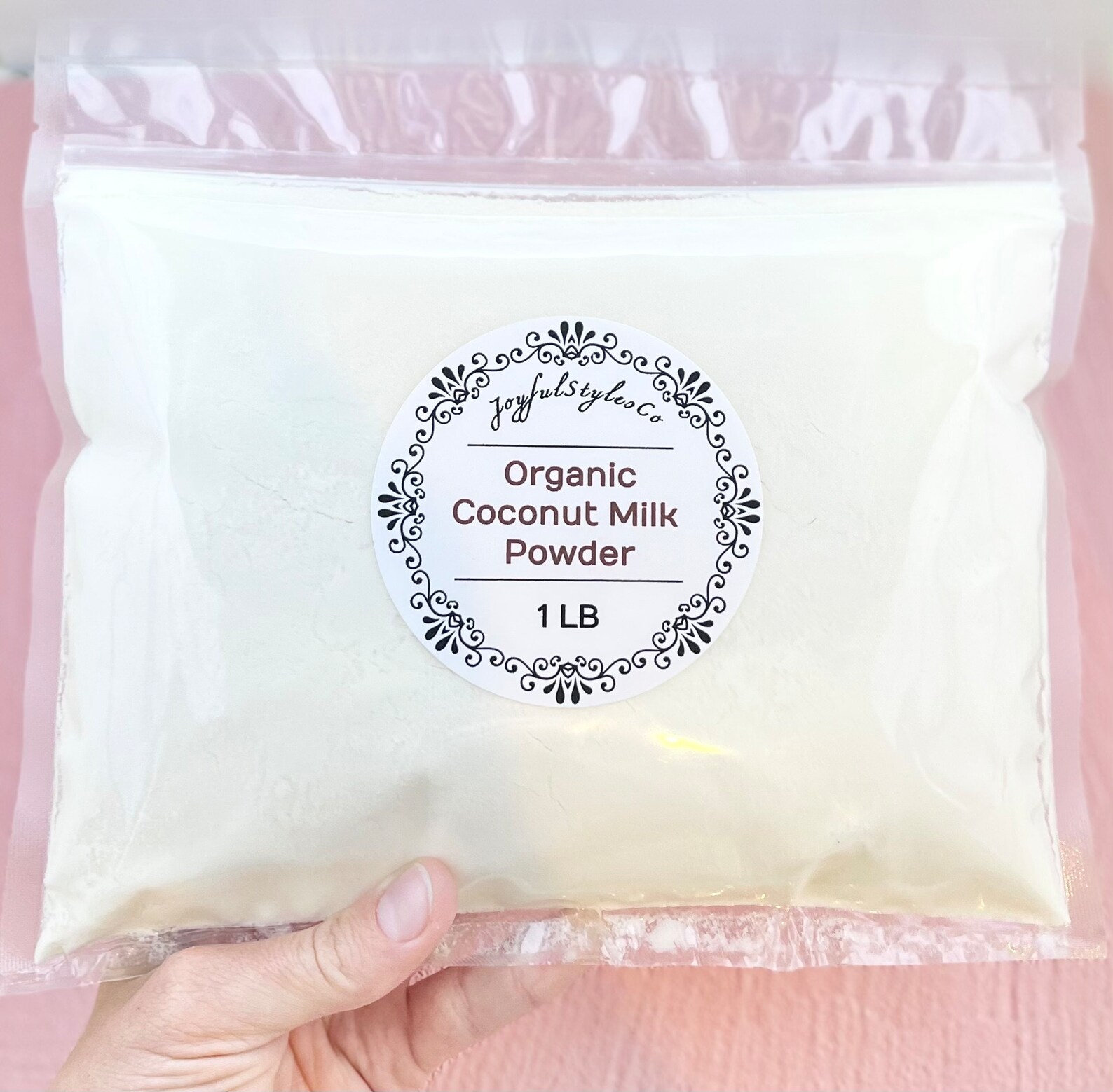 Coconut Milk Powder Bulk Bath Supplies Organic Coconut Powder Wholesale ...