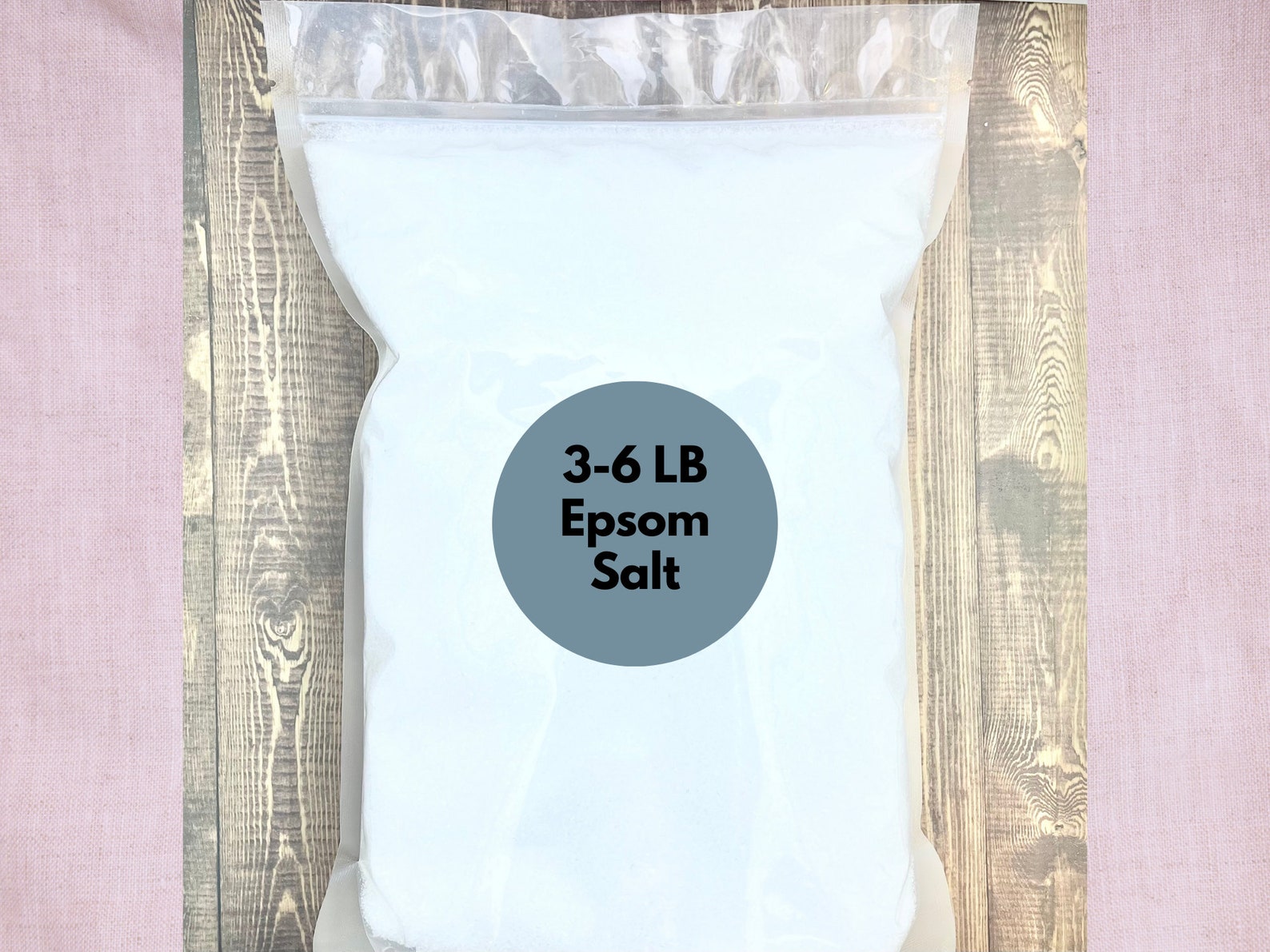 Epsom Salt Bulk Bath Supply Magnesium Sulfate Wholesale Bath Supply ...