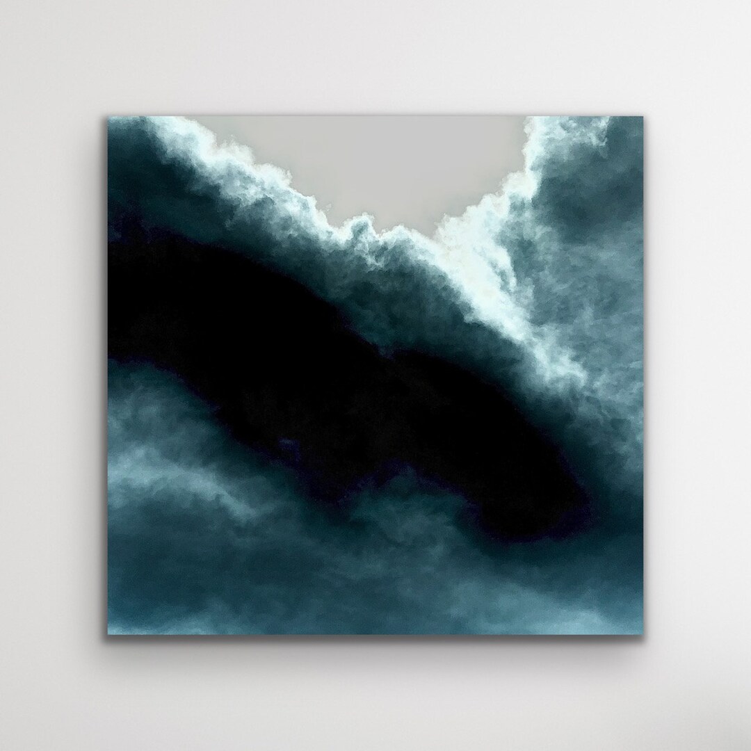 Abstract Cloud Photography, Photo Art, Cloudscape, Sky Photography ...