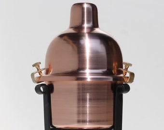 Copper Oil Diffuser - Etsy