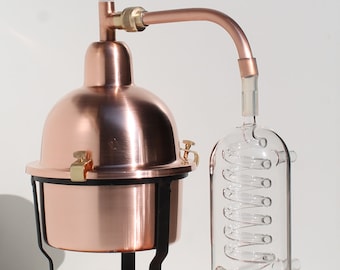 Copper Distiller - Etsy