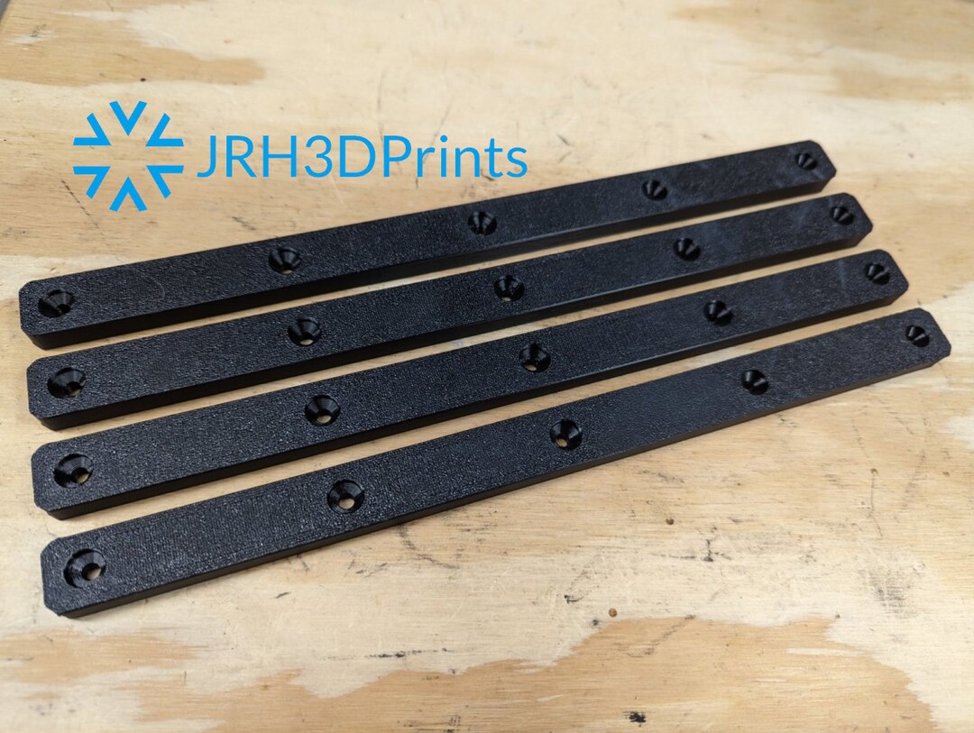 Miter Track Slot Guides - Etsy