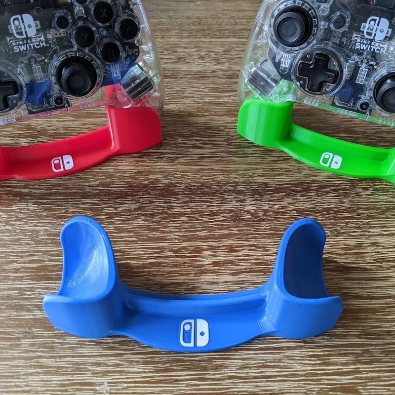 Controller Stand - Etsy
