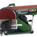 Dust Collection Adaptor for Central Machinery Benchtop Combo Sander - Etsy