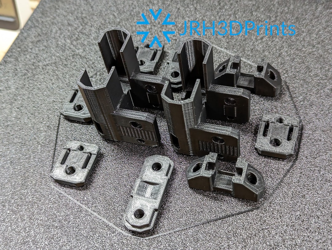 Clee Beefy Front Idlers for Voron V2 - Printed Parts - Etsy