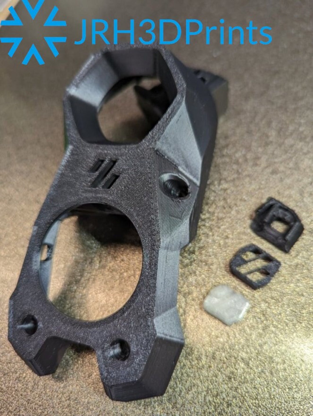 Voron Stealthburner Front / Knomi 2 Option - Etsy