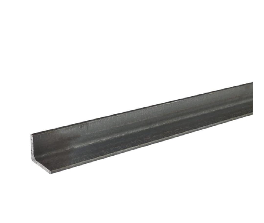 Mild Steel Equal L-shaped Angle Profile: for Heavy Duty Welding, DIY ...