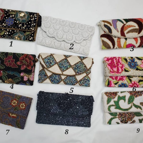 Turkish Clutch - Etsy