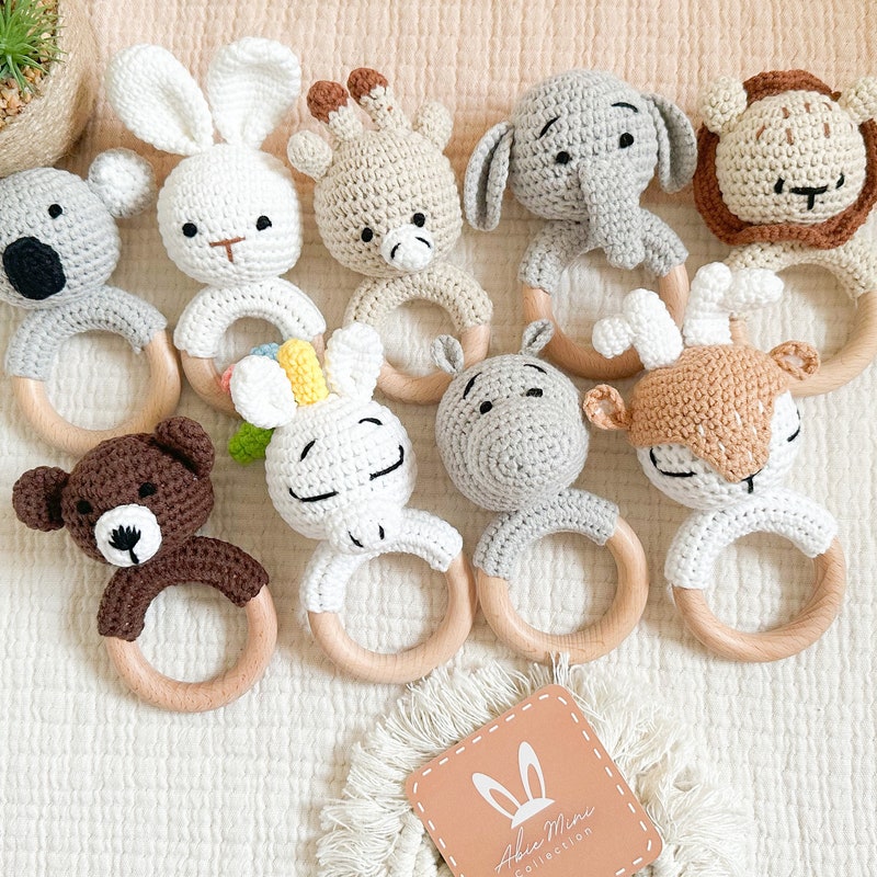 Handmade Baby Gifts - 60+ Gift Ideas for 2025