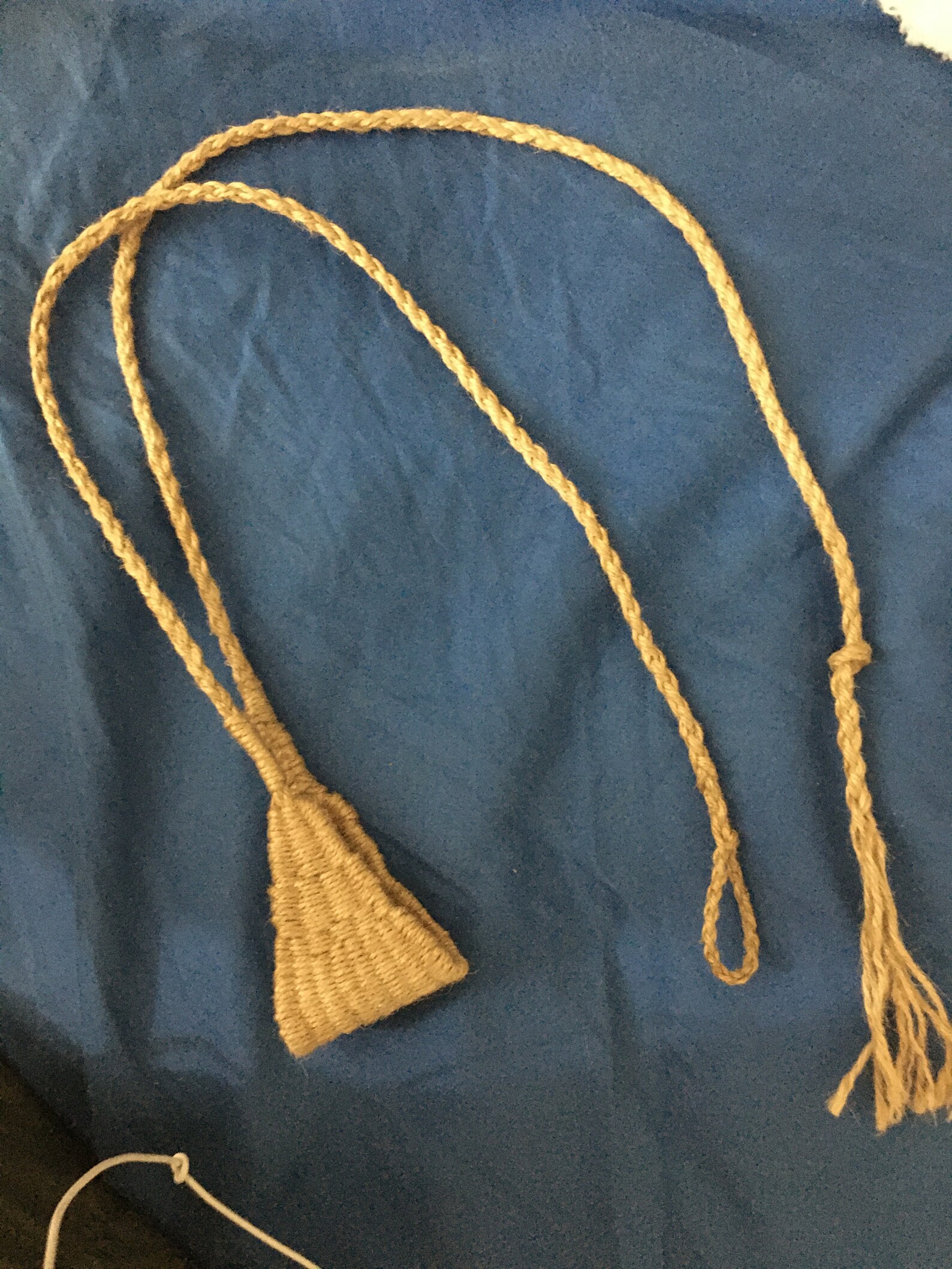 Woven shepherds slings | Etsy