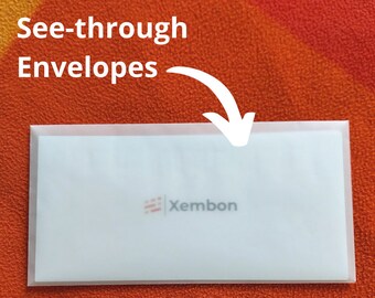 See Through Paper - Etsy UK