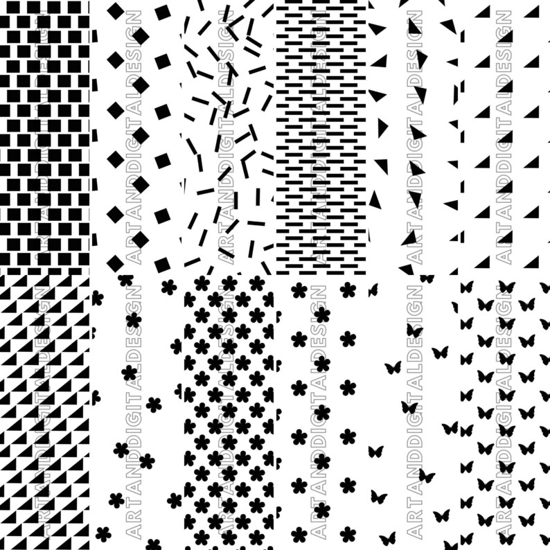 Black Digital Confetti, PNG Clipart, Transparent Background, Dots ...