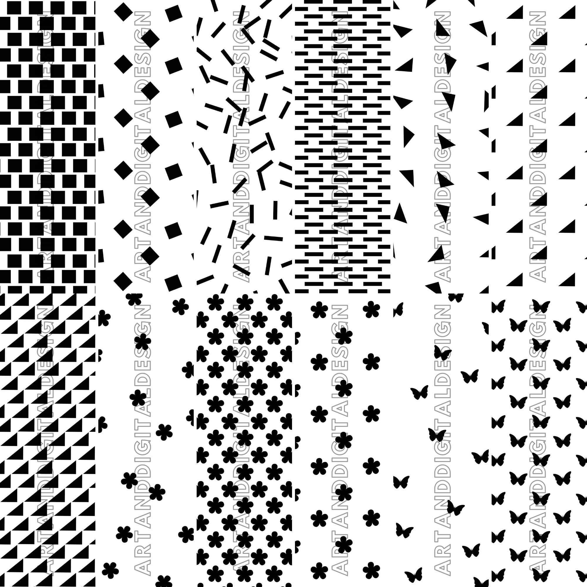 Black Digital Confetti, PNG Clipart, Transparent Background, Dots ...