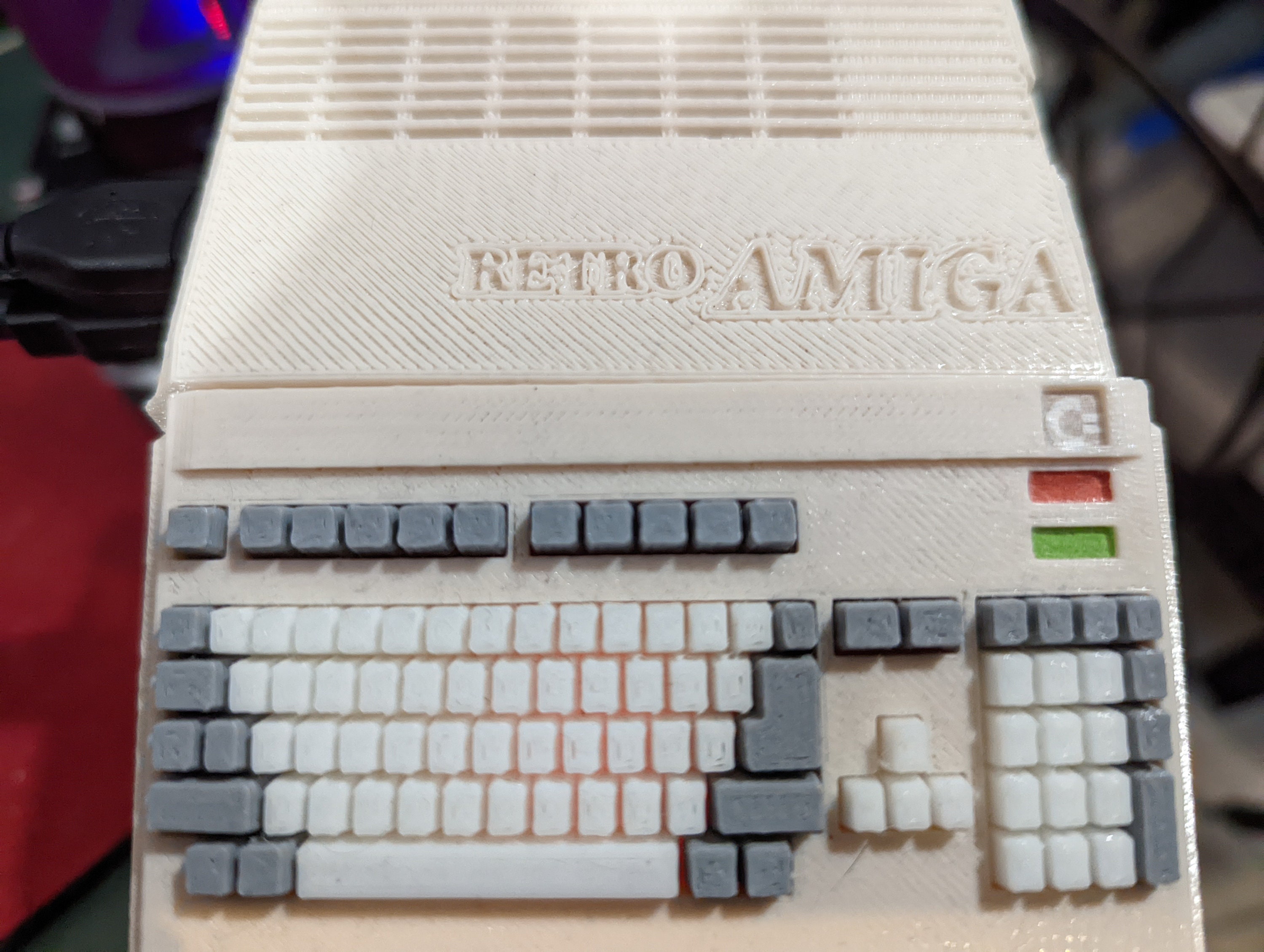 C= Commodore 64 Distro - pi 4,400 Latest Release with 12500 games ...