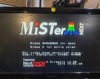 Zx Spectrum Sticker - Etsy