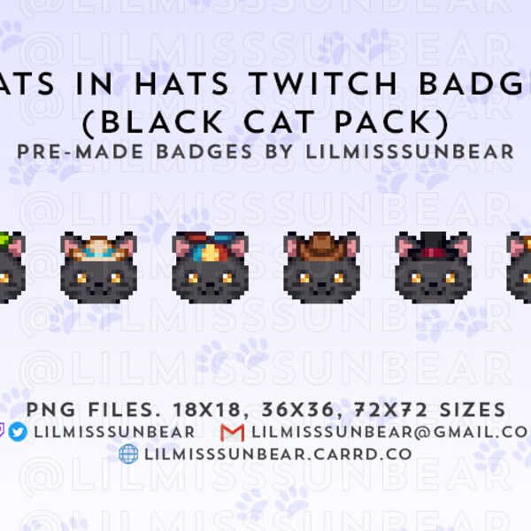 Pixel Art Twitch Bit Badges - Etsy