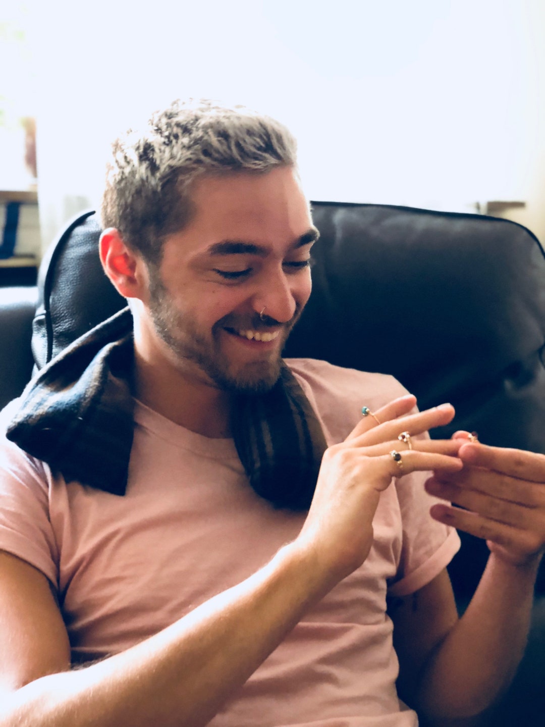 The Heat and Aroma Therapy Bed Buddy Wrap - Etsy